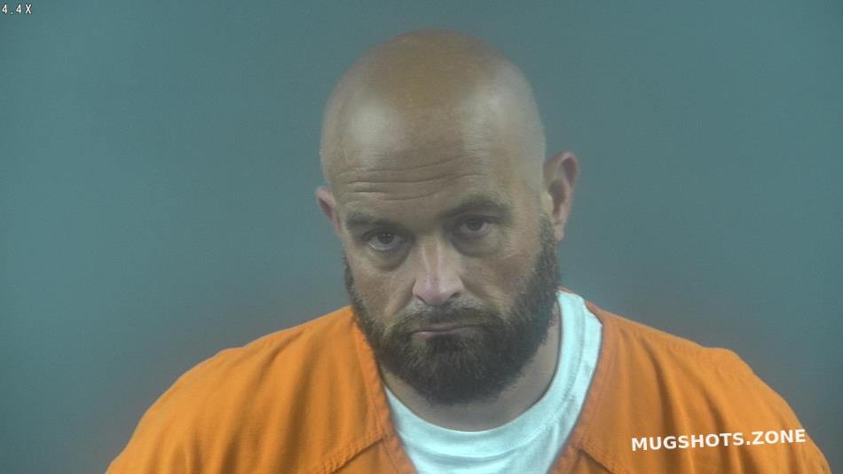 RABY JOSEPH ADAM 09/30/2022 - Warren County Mugshots Zone