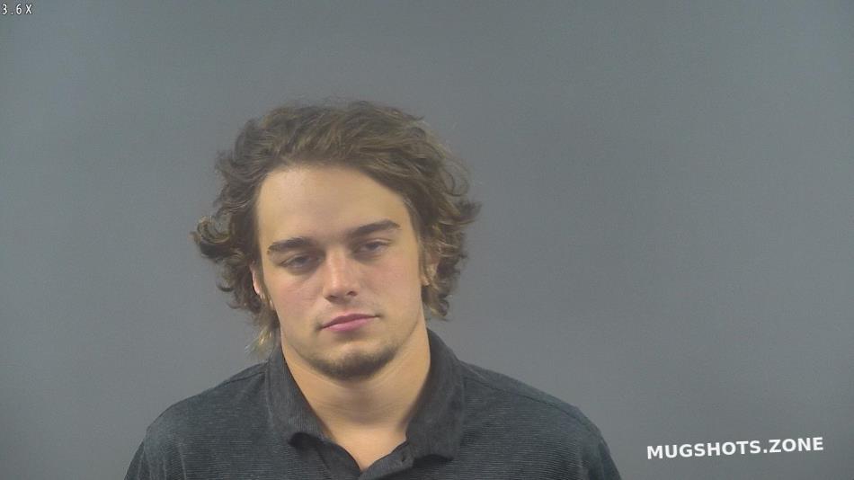 JOHNSON FIELD ALEXANDER 10/01/2022 - Warren County Mugshots Zone