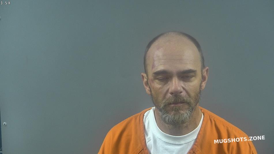 STEPHENSON DAVID TODD 10/06/2022 - Warren County Mugshots Zone