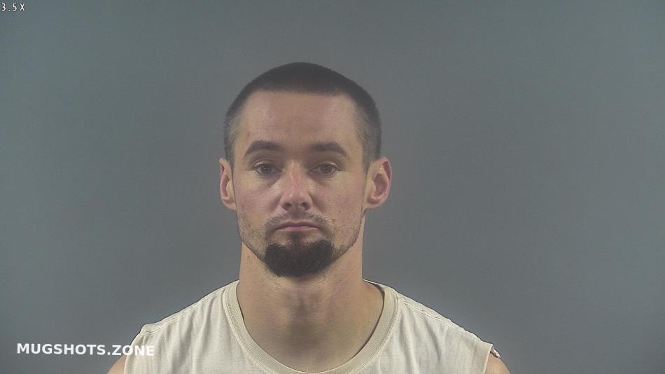 COMPTON DOUGLAS CLAYTON SR 10/06/2022 - Warren County Mugshots Zone