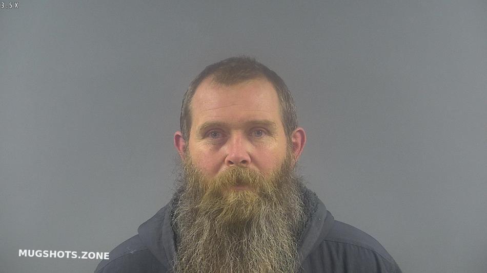 LEFEBVRE WILFRED ALFRED 10/06/2022 - Warren County Mugshots Zone