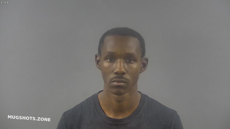 WILLIAMSON CHRISTOPHER U 10/16/2022 - Warren County Mugshots Zone