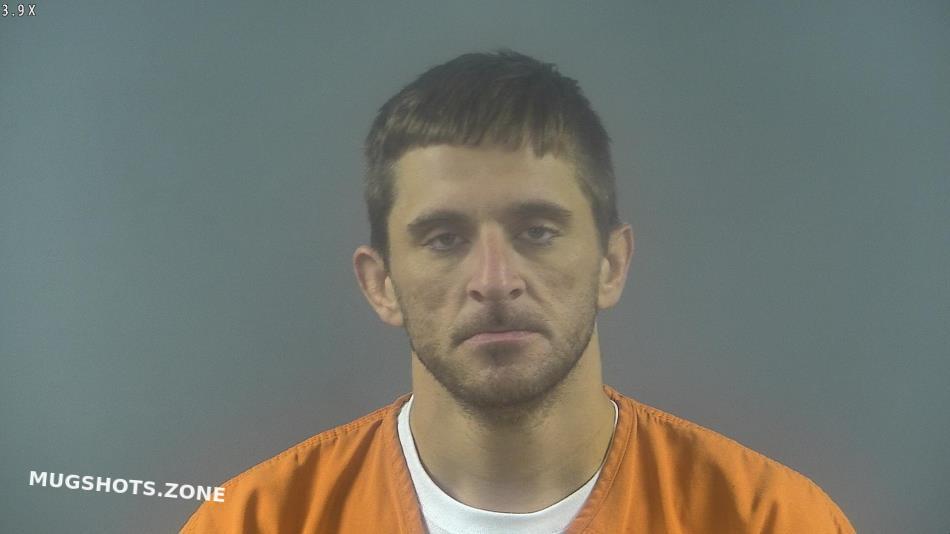 TODD STEVEN LOYD JR 10/19/2022 - Warren County Mugshots Zone