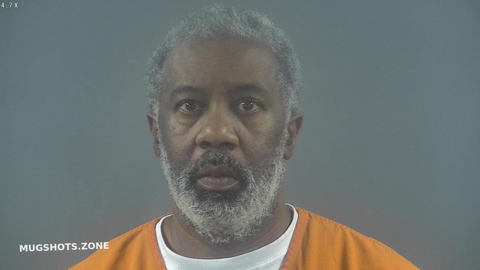 LITTLETON REGINALD FITZGERALD 10/21/2022 - Warren County Mugshots Zone