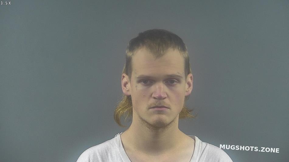 BULLINGTON ROBERT BAILEY SCOTT 10/24/2022 - Warren County Mugshots Zone