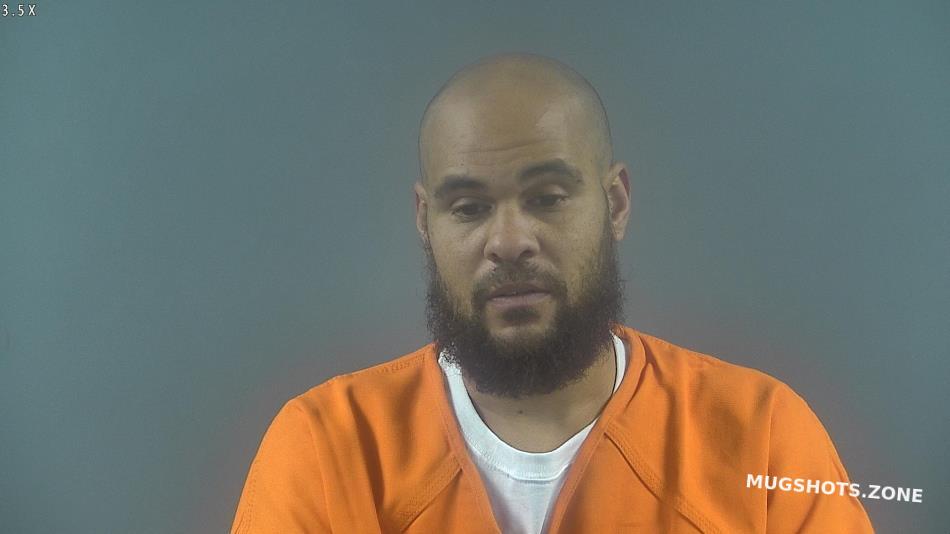 HARDIMAN TRAVIS WAYNE 10/24/2022 - Warren County Mugshots Zone