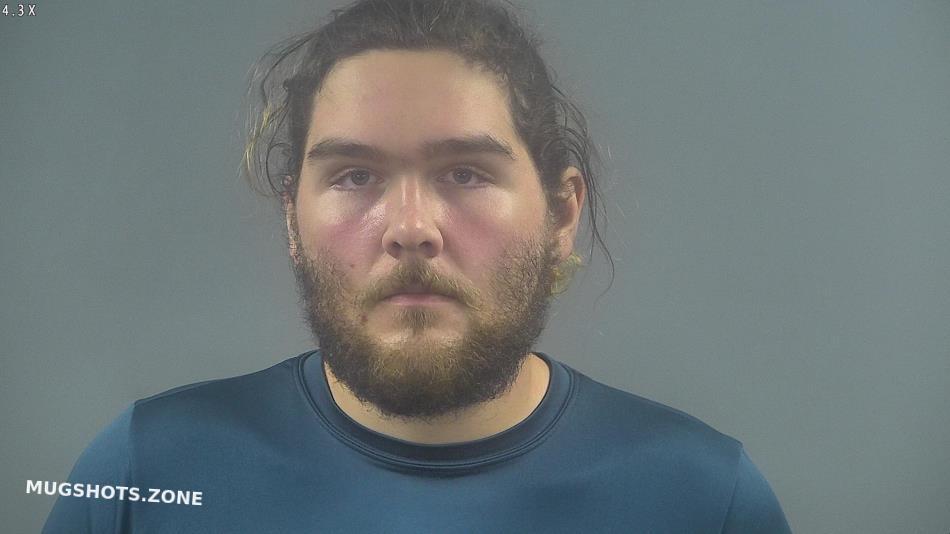 KERR DANIEL TUGGLE 10/26/2022 - Warren County Mugshots Zone