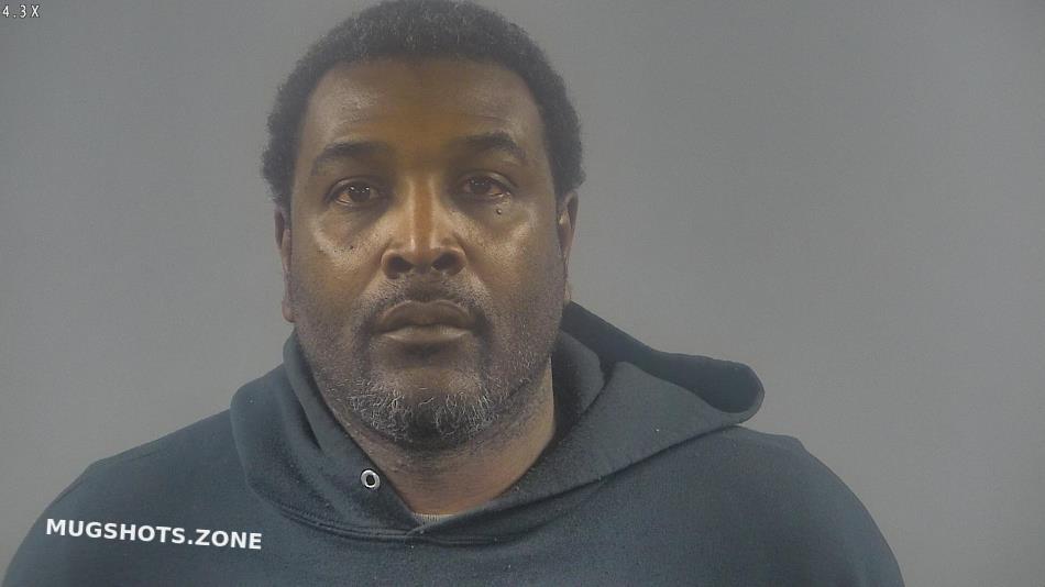 BUNTON MARCUS DEWAYNE 10/26/2022 - Warren County Mugshots Zone