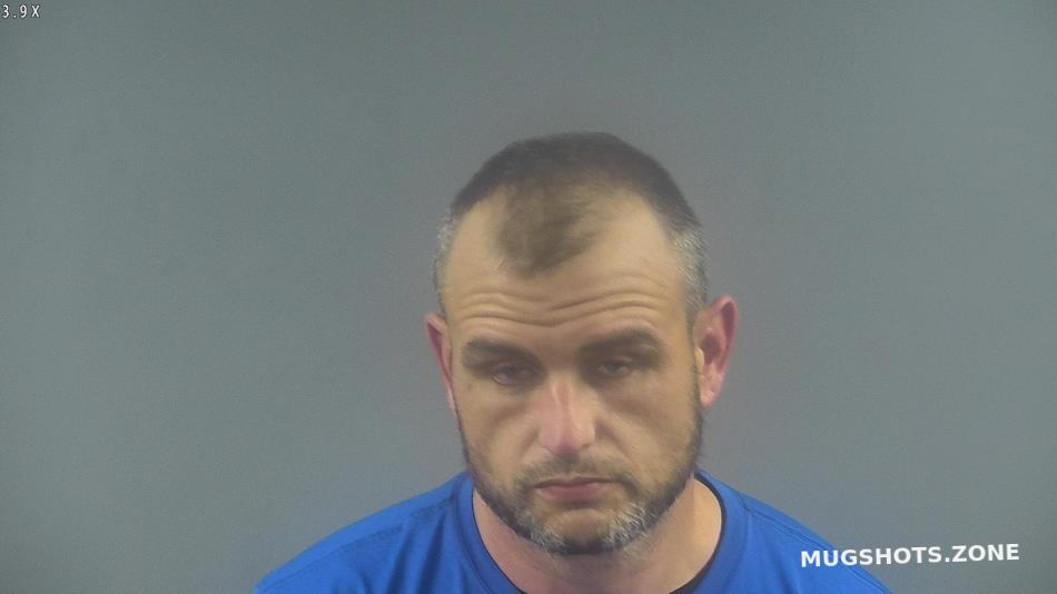 HERALD DERRICK WADE 10/30/2022 - Warren County Mugshots Zone