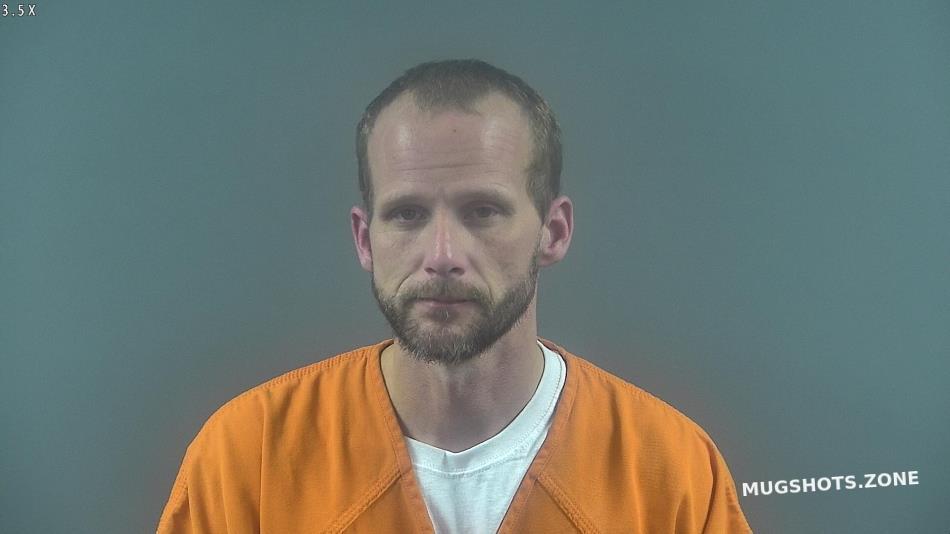 BOMAR CHARLES ADAM 11/02/2022 - Warren County Mugshots Zone