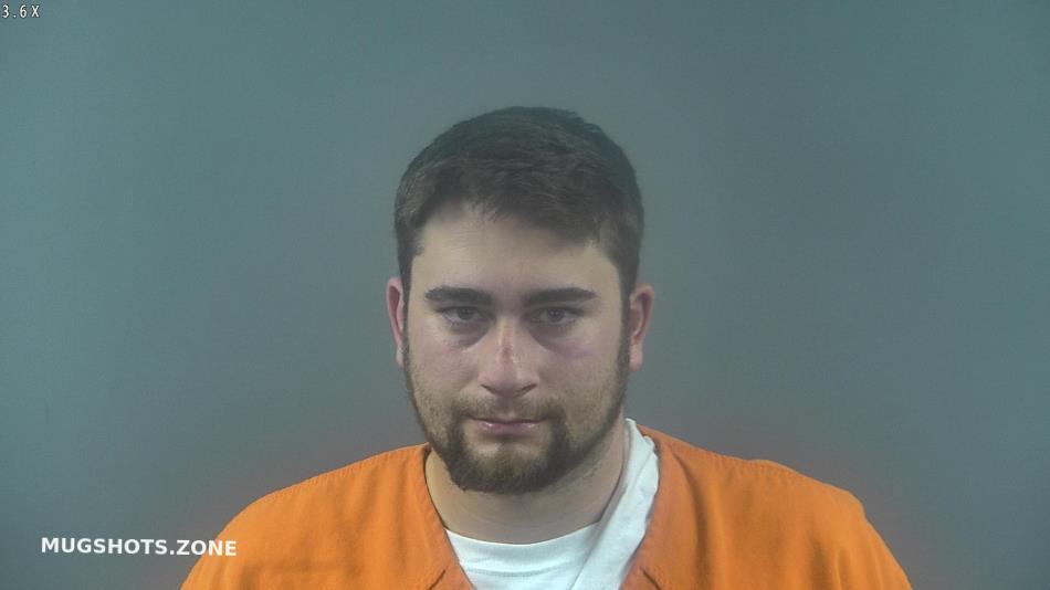 TOWE MICHAEL DALE JR 11/03/2022 - Warren County Mugshots Zone