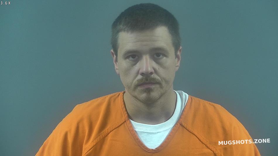 GRAHAM TIMOTHY OWEN 11/03/2022 - Warren County Mugshots Zone GRAHAM TIMOTHY OWEN 11/03/2022 - Warren County Mugshots Zone