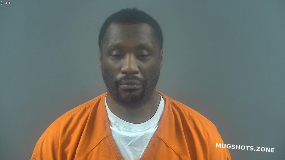 BYRD CRAIG DEANDRE 11/05/2022 - Warren County Mugshots Zone