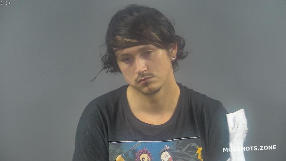 WATSON WILLIAM JASON 11/05/2022 - Warren County Mugshots Zone