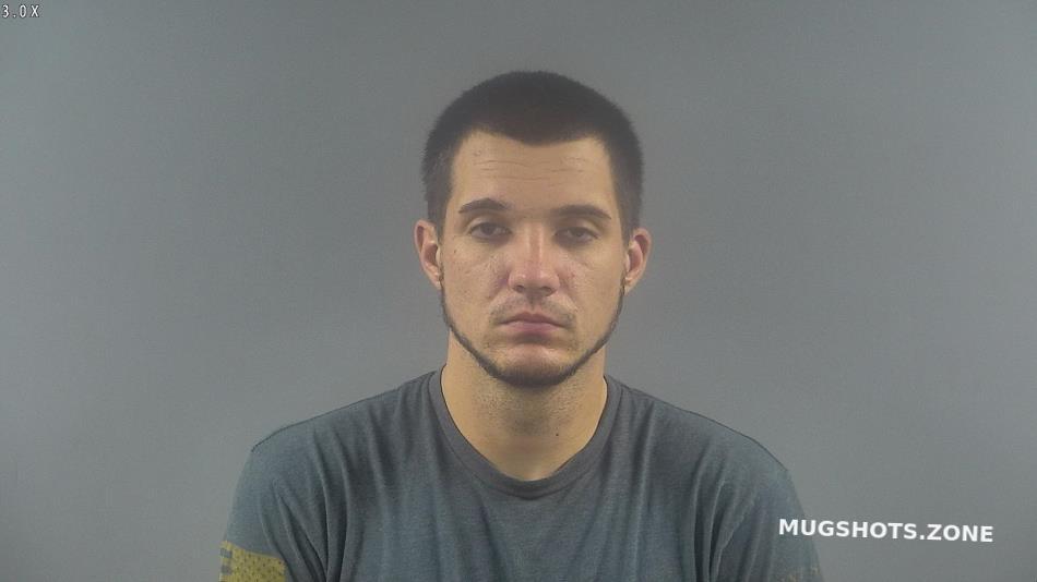 HAYNES JAMES DYLAN 11/06/2022 - Warren County Mugshots Zone