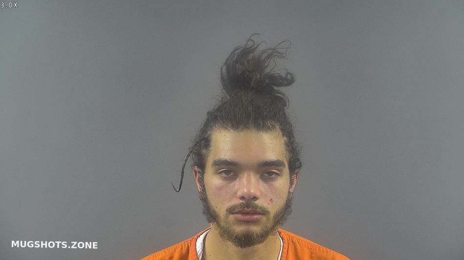 STRADER TYLER JAMES 11/06/2022 - Warren County Mugshots Zone