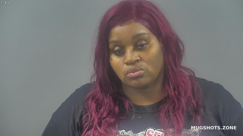 GREER TIASHIA L 11/10/2022 - Warren County Mugshots Zone