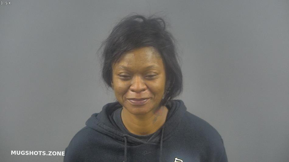 OVERTON CRYSTAL DANIELLE 11/11/2022 - Warren County Mugshots Zone