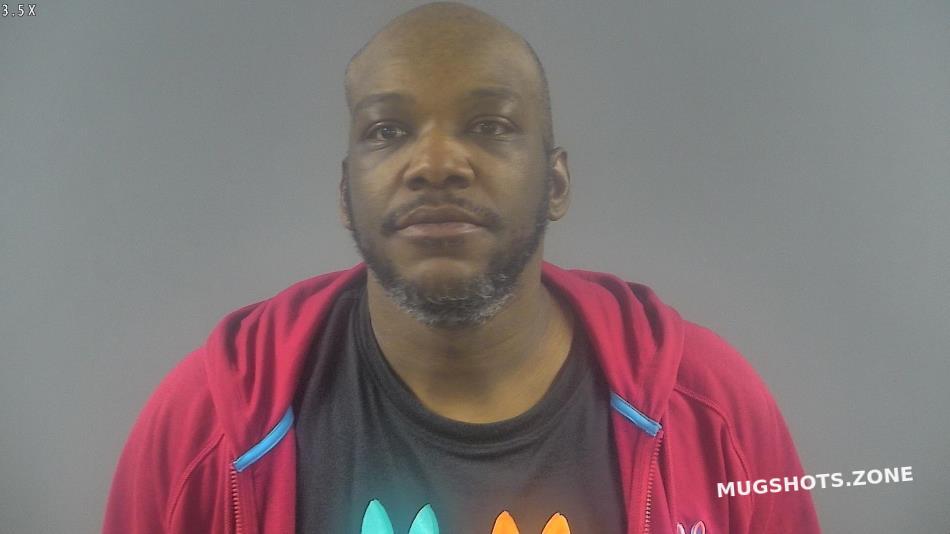 BELL MARCUS SHAWN 11/16/2022 - Warren County Mugshots Zone