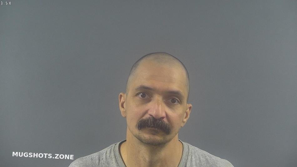 LASHLEY JEREMY ALLEN 11/17/2022 - Warren County Mugshots Zone