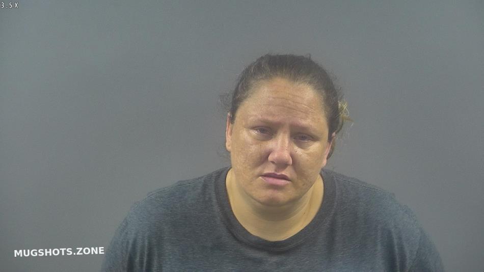TOMES TONYA LOUISE 11/17/2022 - Warren County Mugshots Zone