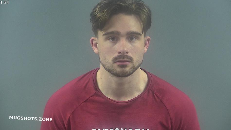 MARTIN JACKSON NEAL 11/19/2022 - Warren County Mugshots Zone