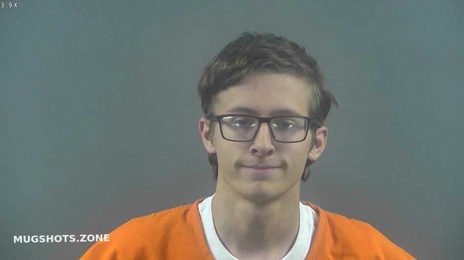 SMILEY JONATHAN RAY 11/19/2022 - Warren County Mugshots Zone