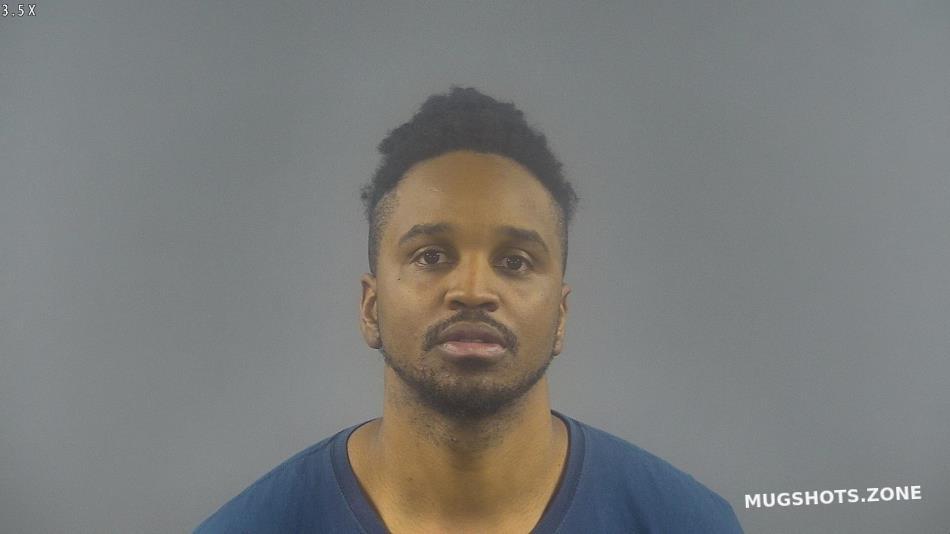 PEEPLES ANTONIO MARQUES 11/21/2022 - Warren County Mugshots Zone