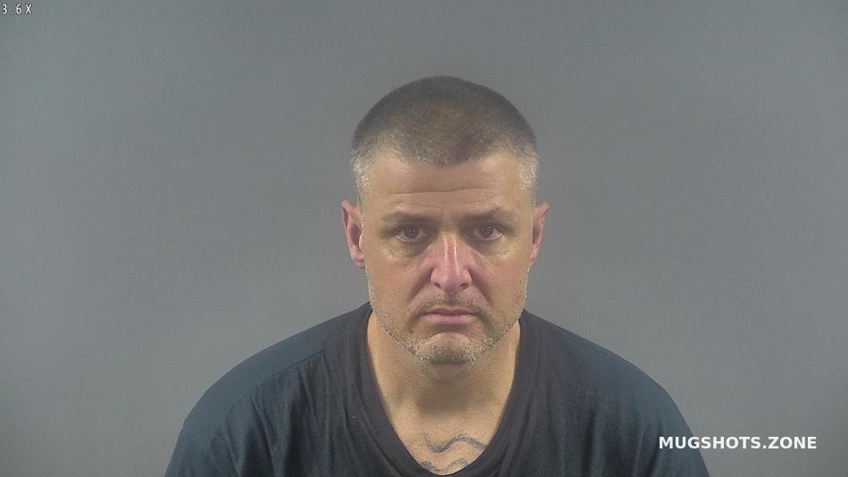 MCDAVITT KYLE ADDISON 11/21/2022 - Warren County Mugshots Zone