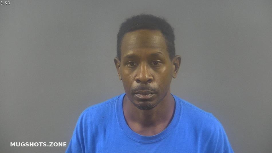 GILBERT ANTWAN DELANOR 11/22/2022 - Warren County Mugshots Zone