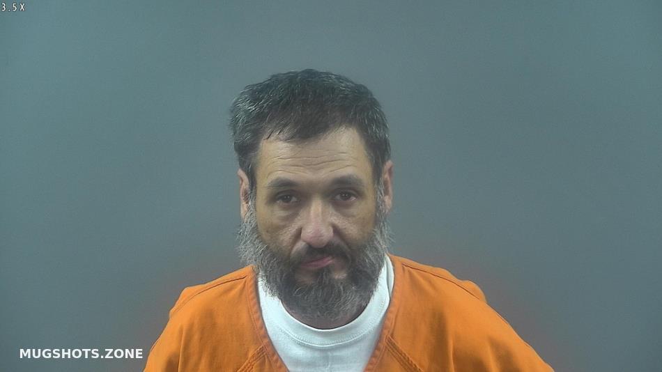 RAYMER JAMES LEROY 11/23/2022 - Warren County Mugshots Zone