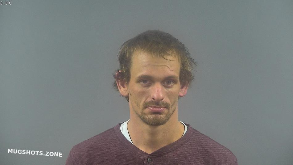 ROTMAN ERIC WAYNE 11/23/2022 - Warren County Mugshots Zone