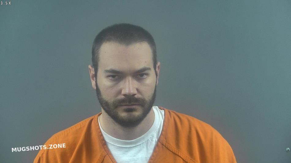 HOLDREN STEPHEN NICHOLAS 11/24/2022 - Warren County Mugshots Zone
