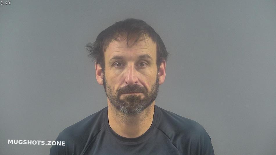 WELLS BRANDON SETH 11/25/2022 - Warren County Mugshots Zone