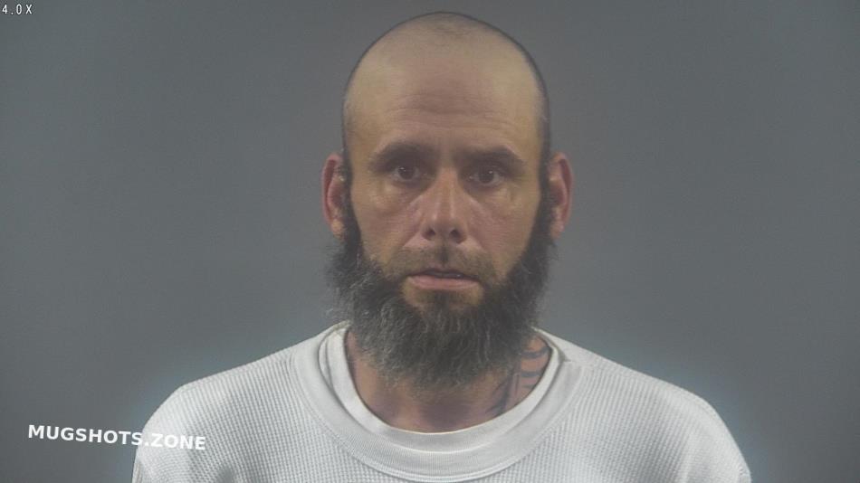 TOWE MICHAEL DALE SR 11/28/2022 - Warren County Mugshots Zone