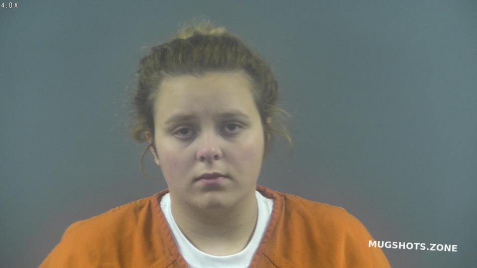 TAYLOR SHYANNE LYNN 11/29/2022 - Warren County Mugshots Zone