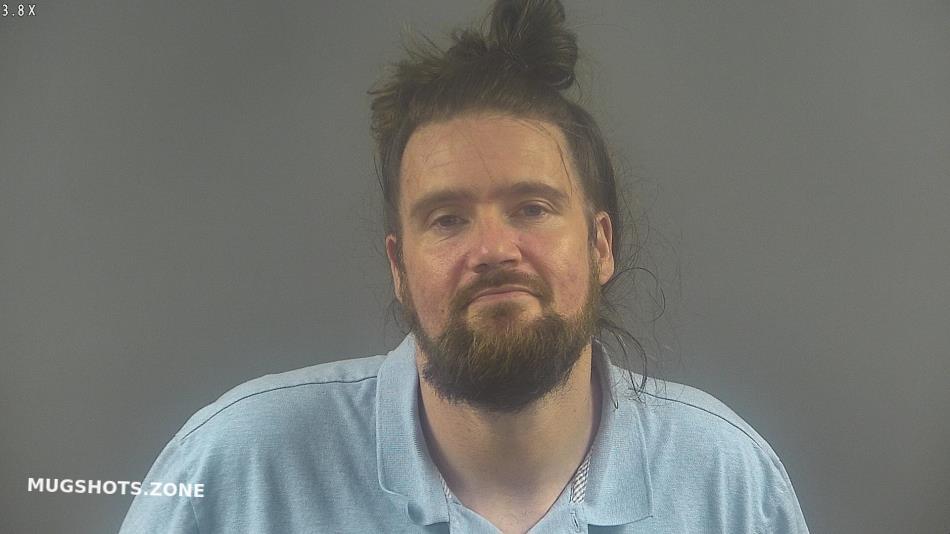 SCOTT SHAWN MICHAEL 11/29/2022 - Warren County Mugshots Zone