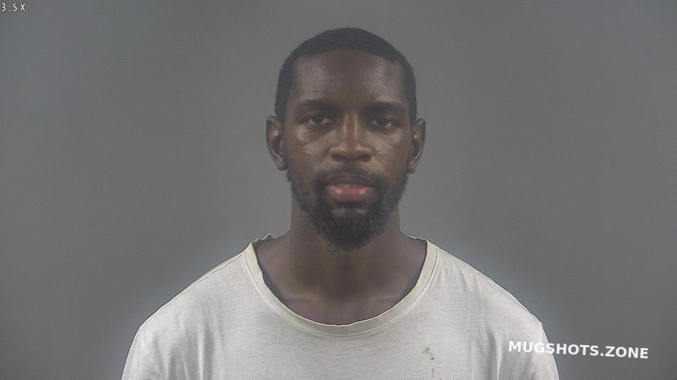 BEASLEY TRAVIS JERMAINE 12/01/2022 - Warren County Mugshots Zone