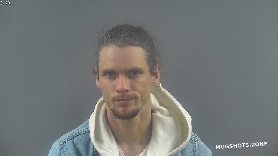 BAUCUM MATTHEW THOMAS 12/01/2022 - Warren County Mugshots Zone