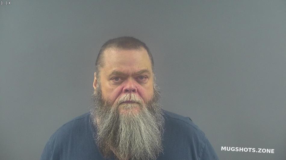 PULEO CARL ANTHONY 12/05/2022 - Warren County Mugshots Zone