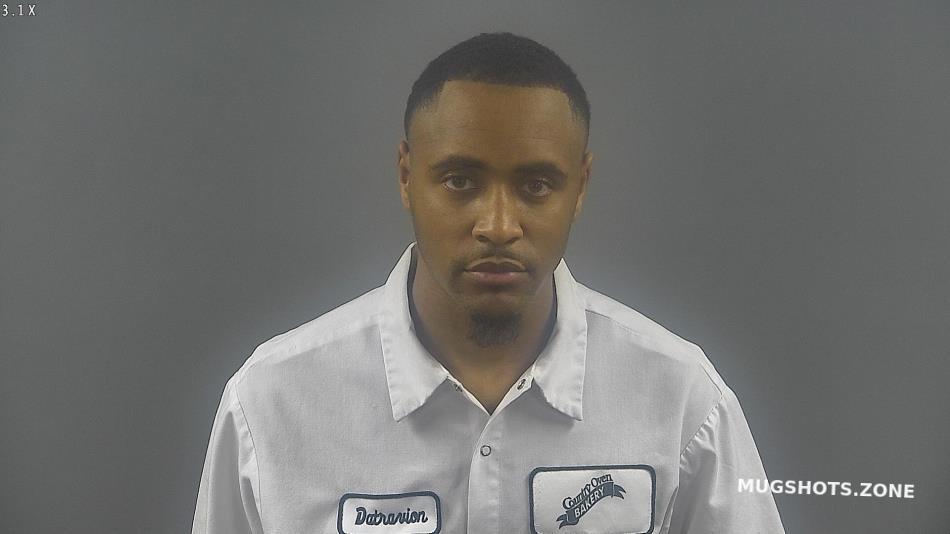 JEWELL DATRAVION MARQUIS 12/05/2022 - Warren County Mugshots Zone
