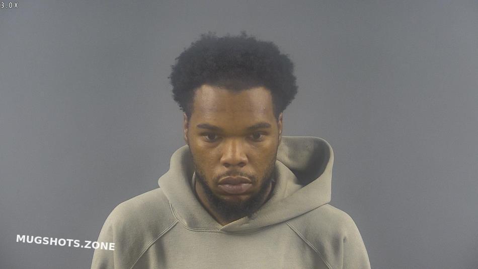 FOSTER DAQUAN MARCEL 12/05/2022 - Warren County Mugshots Zone