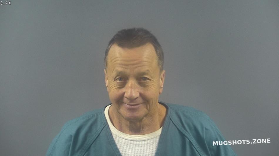 MOORE LONNIE NMN 12/05/2022 - Warren County Mugshots Zone