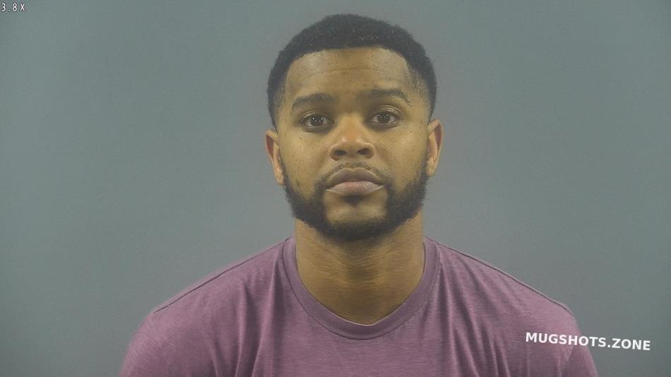 BEASON NIKKO DEAN 12/10/2022 - Warren County Mugshots Zone