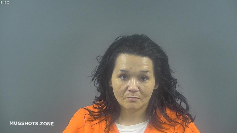 CHILTON KIMBERLY LYNN 12/12/2022 - Warren County Mugshots Zone