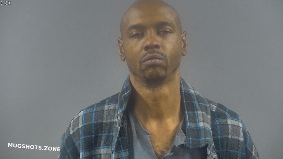 HAMPTON KEVIN DEWAYNE 12/12/2022 - Warren County Mugshots Zone