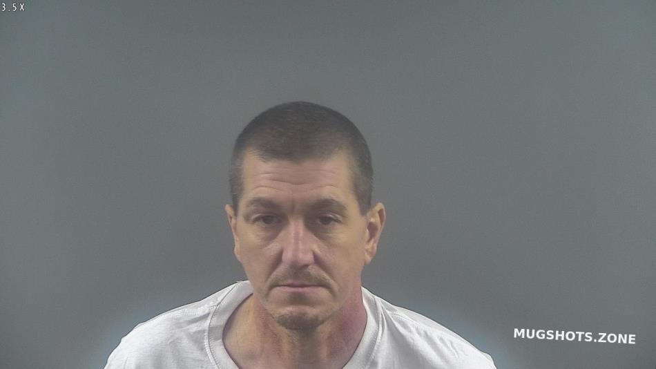 Scott Joshua Glen 12 13 2022 Warren County Mugshots Zone