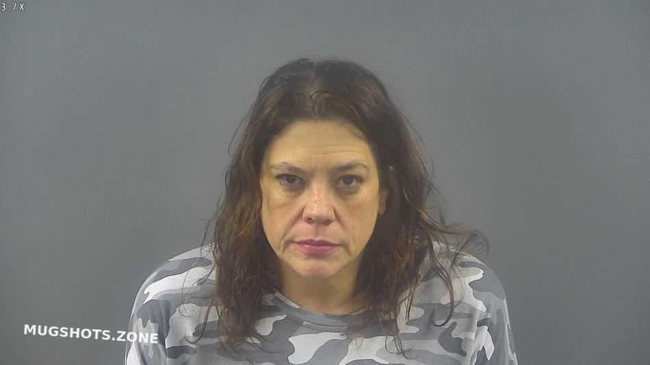 HERNANDEZ CARLA EVALENA 12/13/2022 - Warren County Mugshots Zone