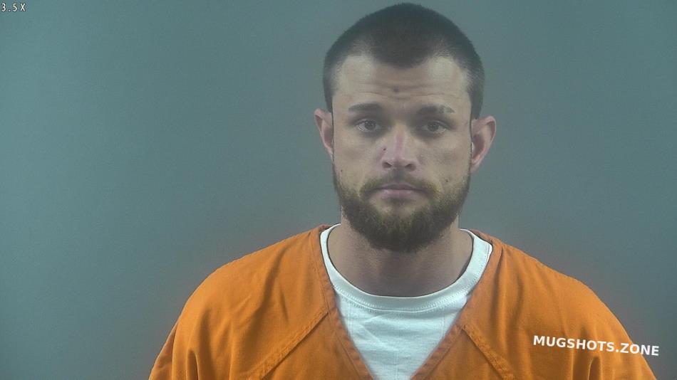 KRAUS KAMERON DAVID 12/14/2022 - Warren County Mugshots Zone