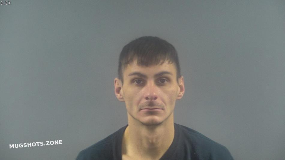 NORRIS CARLOS FRANKLIN 12/15/2022 - Warren County Mugshots Zone